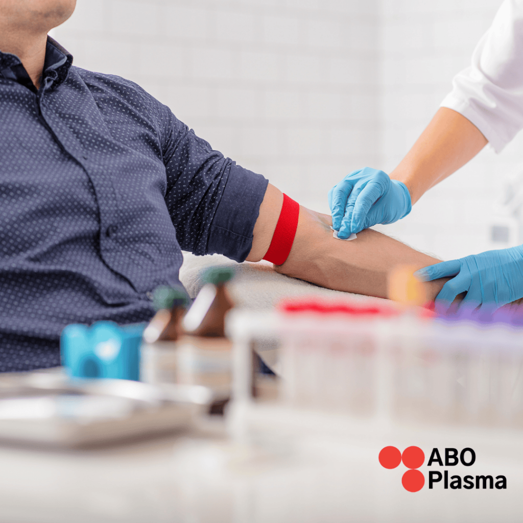 What Is Plasma & Why Is It Important? | ABO Plasma